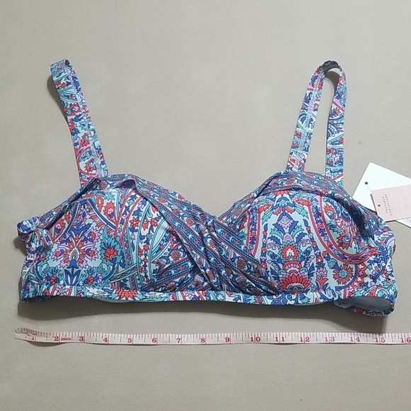 Alex Marie | Swim | Alex Marie Bikini Top | Poshmark